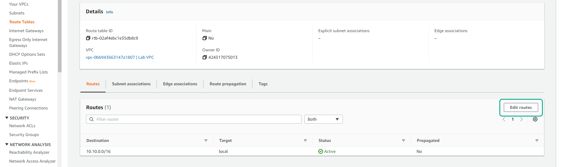Create Public Subnet Work With Amazon System Manager Session Manager