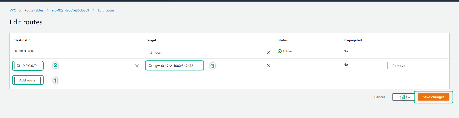 Create Public Subnet Work With Amazon System Manager Session Manager